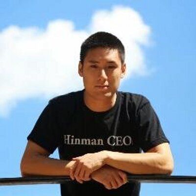 Jonathan Chen | YourStory