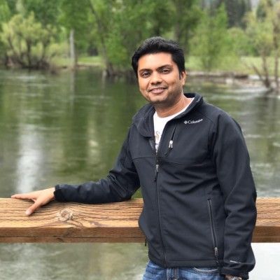 Tushar Desai | YourStory