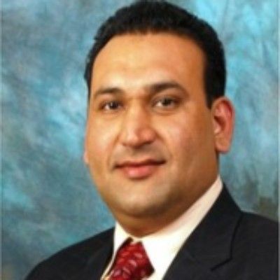 Navdeep Singh Gill | YourStory