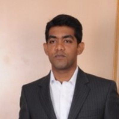 Saravanakumar C.P. | YourStory