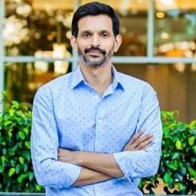 Siddharth Ramasubramanian | YourStory