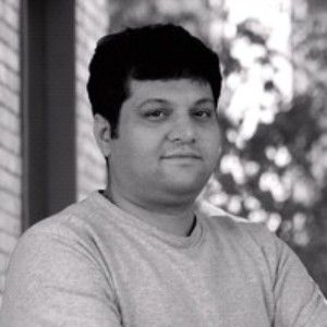 Amit Sethi | YourStory
