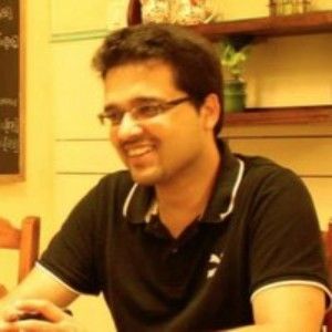 Varun Gupta | YourStory