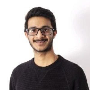 Dhruv Agrawal | YourStory