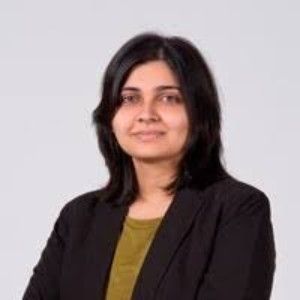 Himani Shah | YourStory