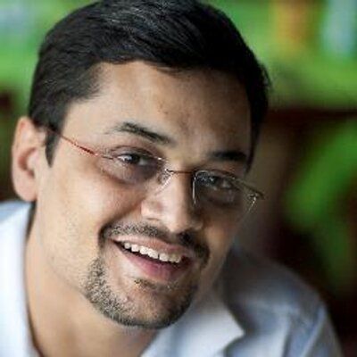 Manish Chopra | YourStory