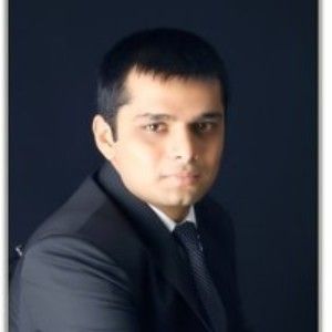 Mohsin Hanif | YourStory