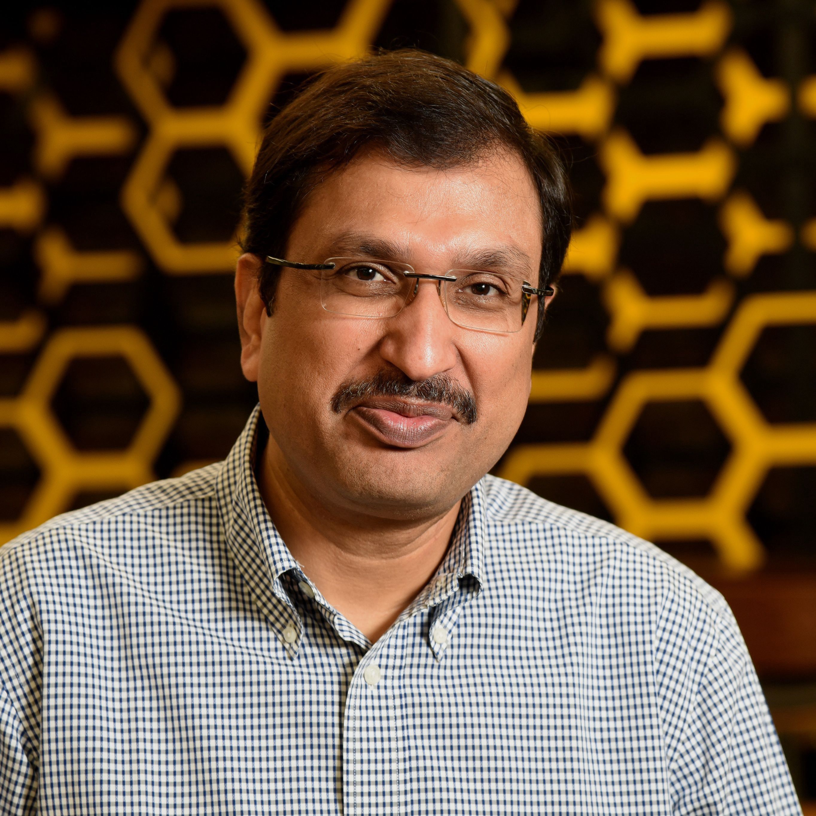 Kamesh Goyal | YourStory