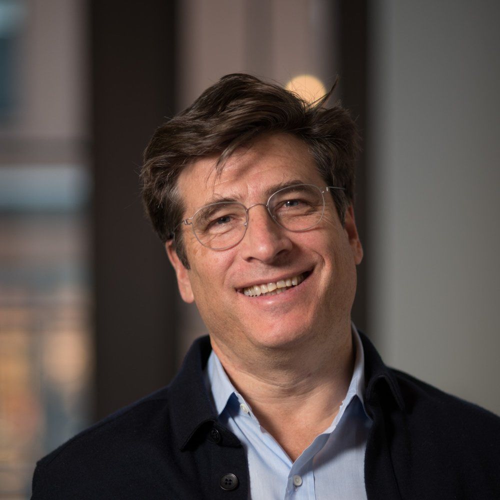 John Borthwick | YourStory