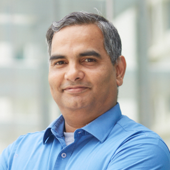 Raghunathan Rengaswamy | YourStory