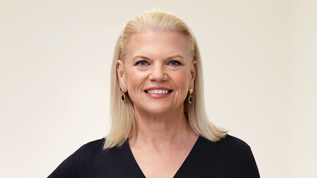 Ginni Rometty | YourStory