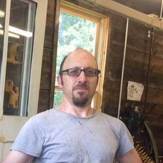 Blake Courter | YourStory