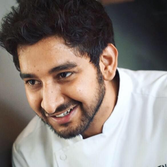 Sreeram Anvesh | YourStory