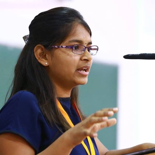 Meghana Dabbara | YourStory