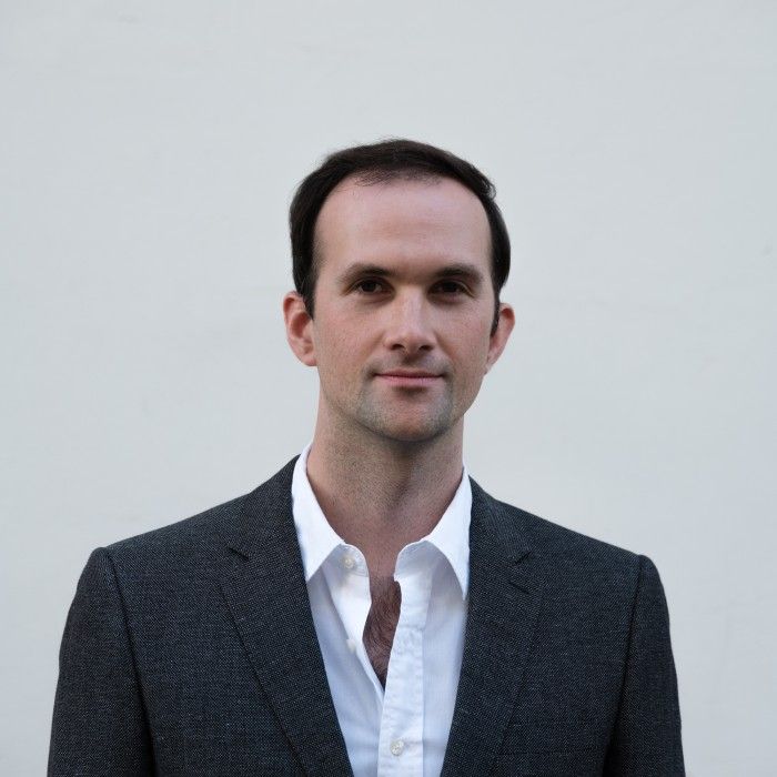 Aaron Nevin | YourStory