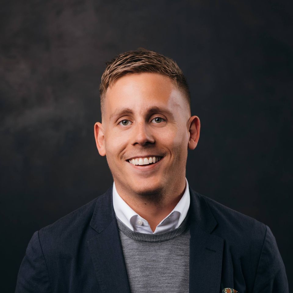 Tom Hacquoil | YourStory