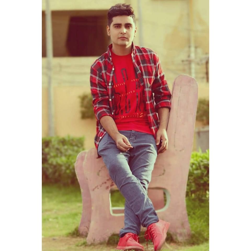 Basit Malik | YourStory