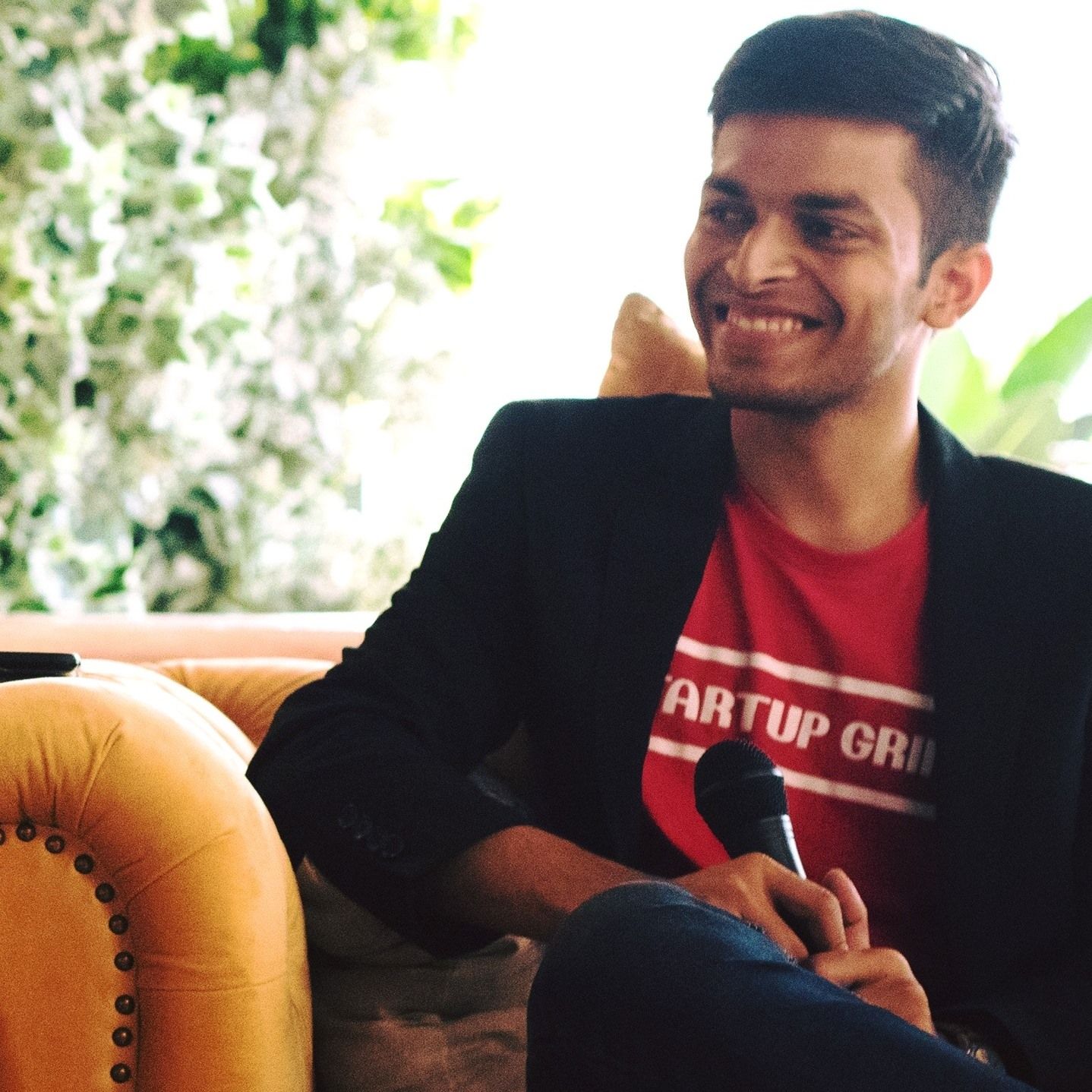 Ayush Jaiswal | YourStory