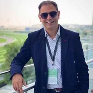 Sid Mathur | YourStory