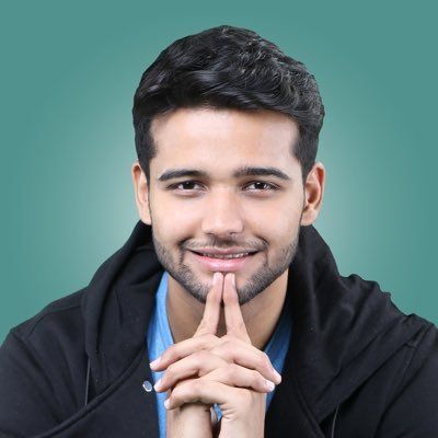 Divyanshu Damani | YourStory