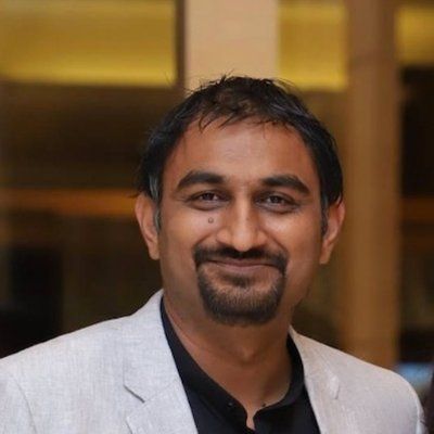 Ajit Patil | YourStory