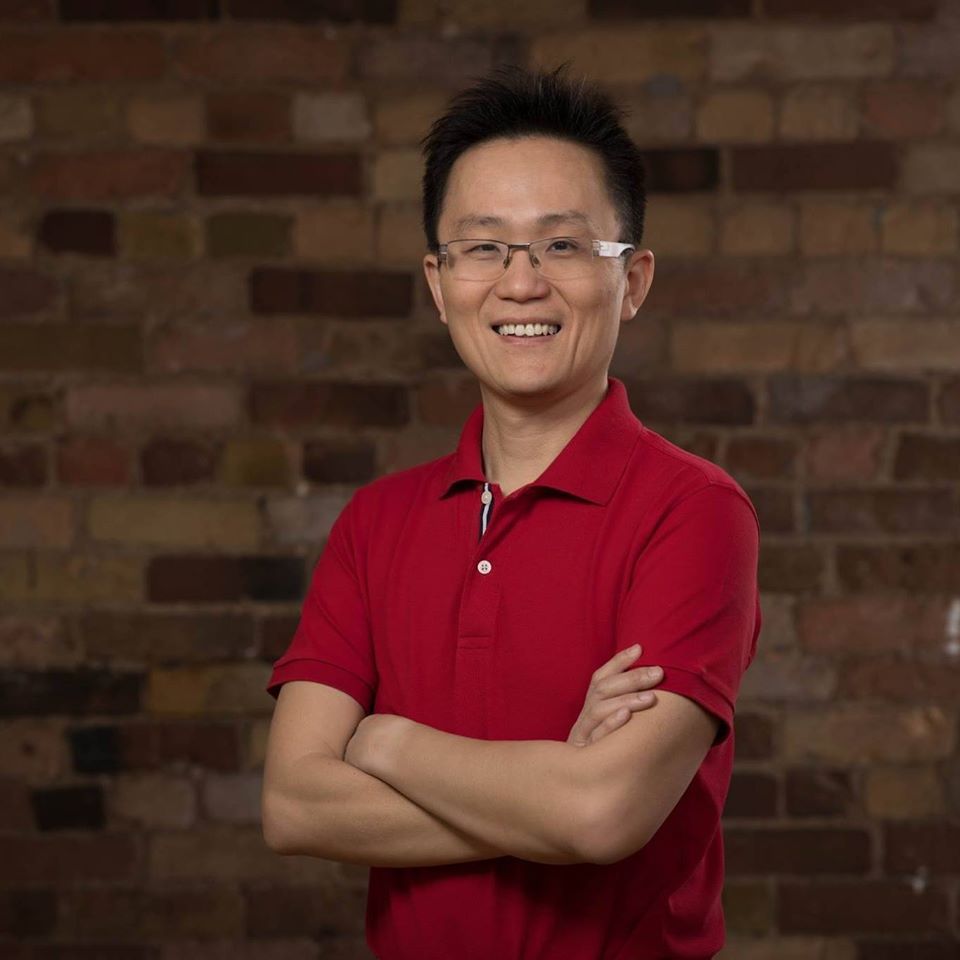 Allen Lau | YourStory