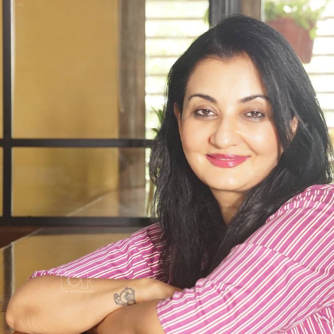 Manjula Pooja Shroff | YourStory