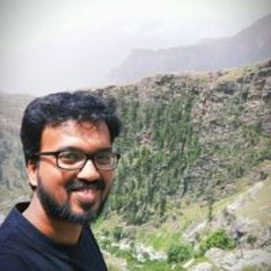 Harish Srinivasan | YourStory