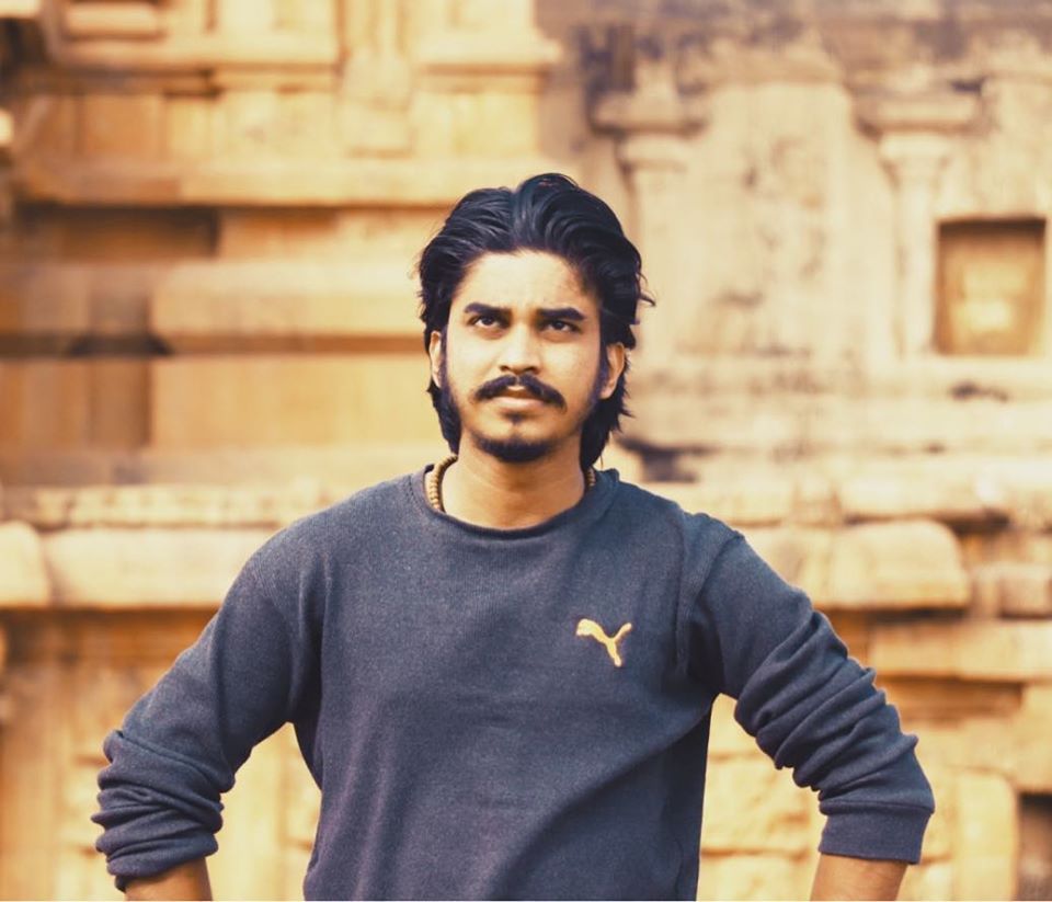 Vimal Govind MK | YourStory