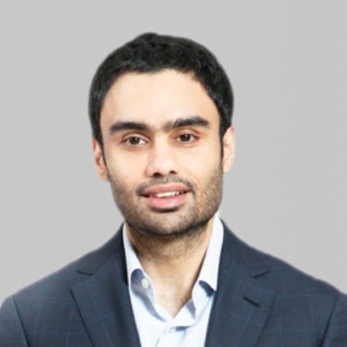 Shamit Bhartia | YourStory