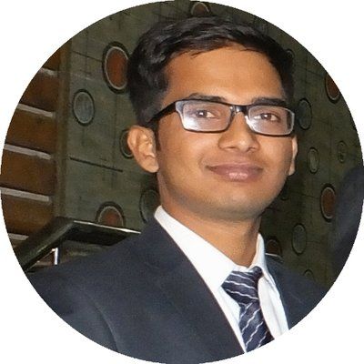 Rupesh Kumar Mishra | YourStory