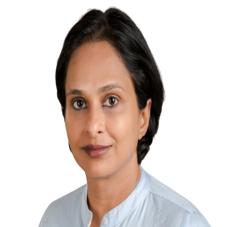 Archana Priyadarshini | YourStory