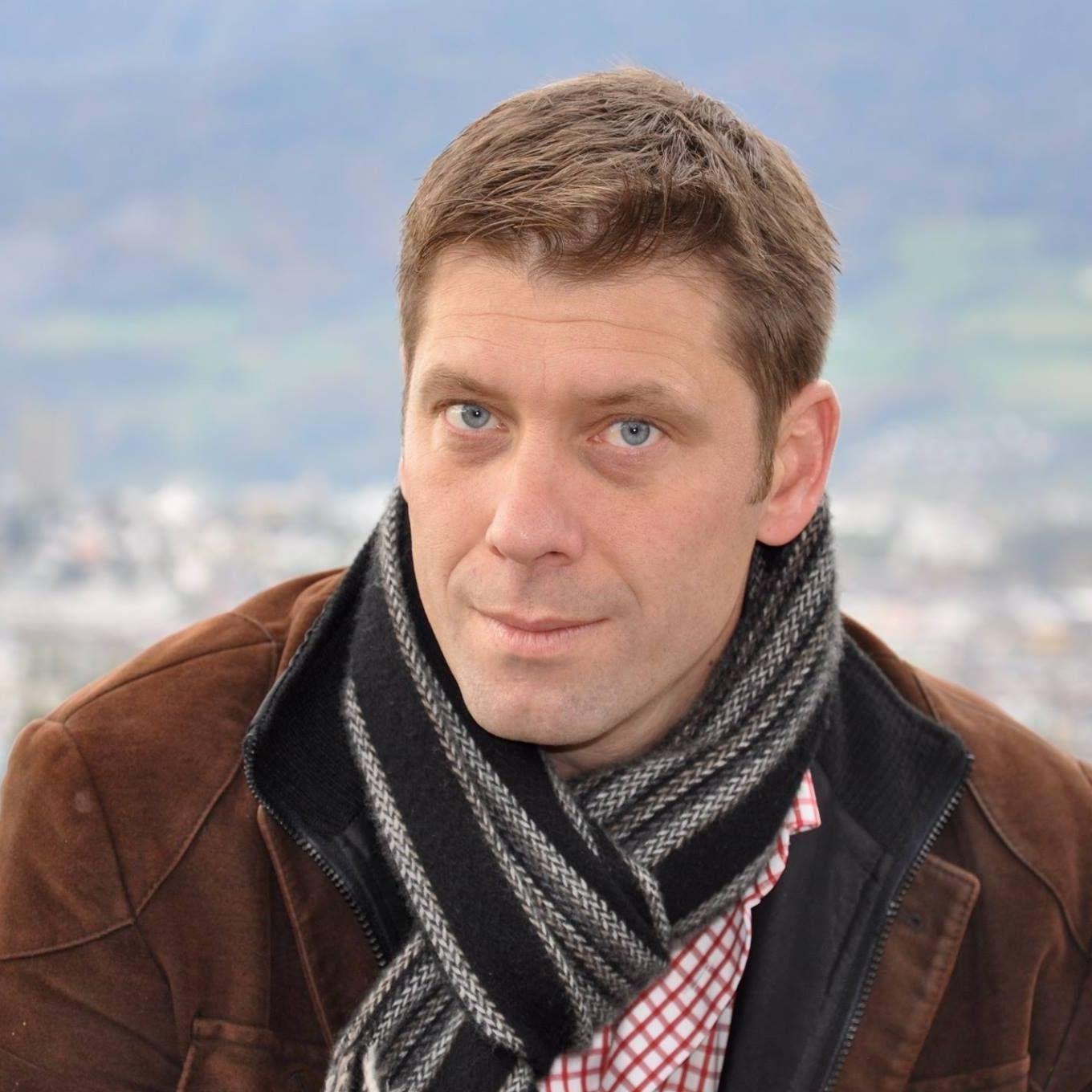 Pascal Degen | YourStory