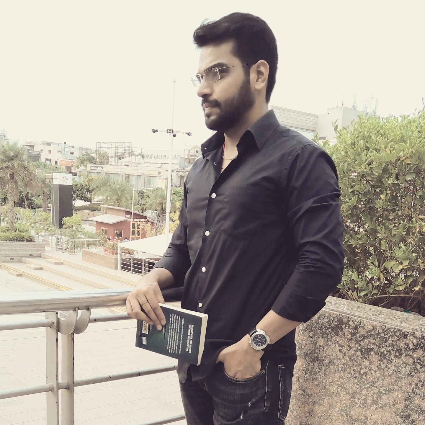 Rakesh Kumar | YourStory