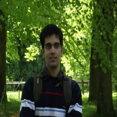 Abhinav Prakash | YourStory