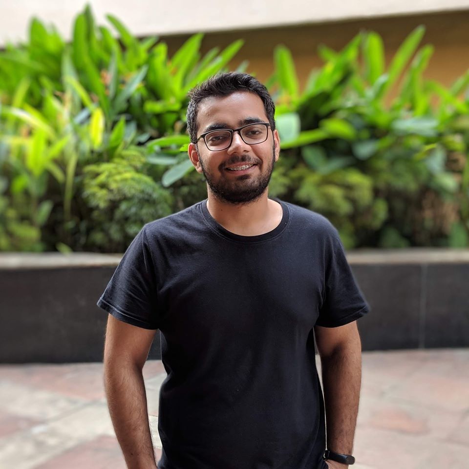 Udit Chugh | YourStory