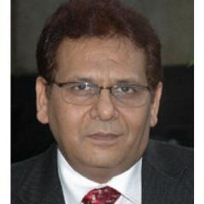 Vinod Gupta | YourStory