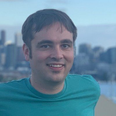 James Baird | YourStory