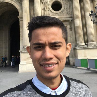 Mohammad Hasan | YourStory