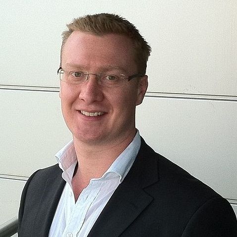 Andrew Haschka | YourStory