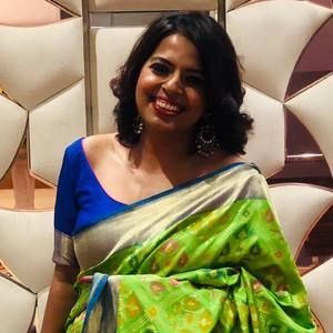 Preeti Gupta | YourStory