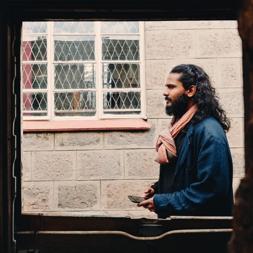 Sai Kumar Reddy | YourStory