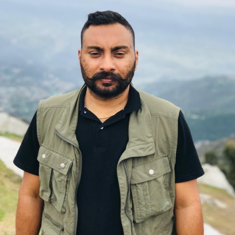 Simranjeet Singh | YourStory