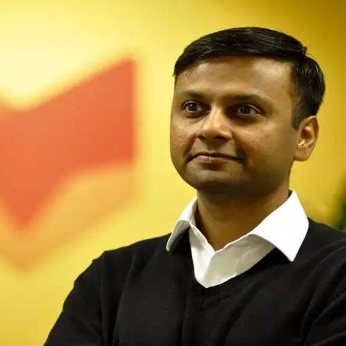 Shalin Jain | YourStory