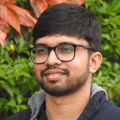 Arpan Rank | YourStory