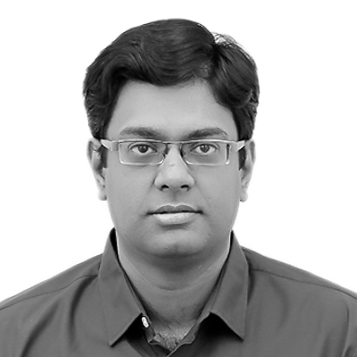 Nishant Chandra | YourStory