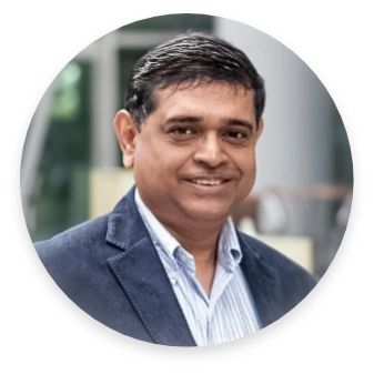 Partha Ray | YourStory