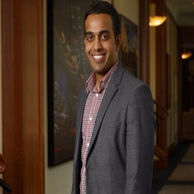 Prashanth Chandrasekaran | YourStory