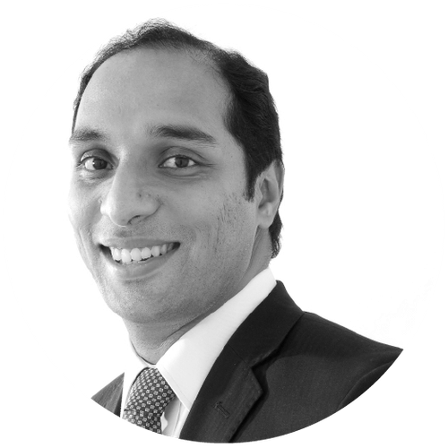 Aneesh Reddy | YourStory