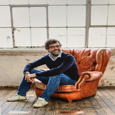 Christian Reyntjens | YourStory